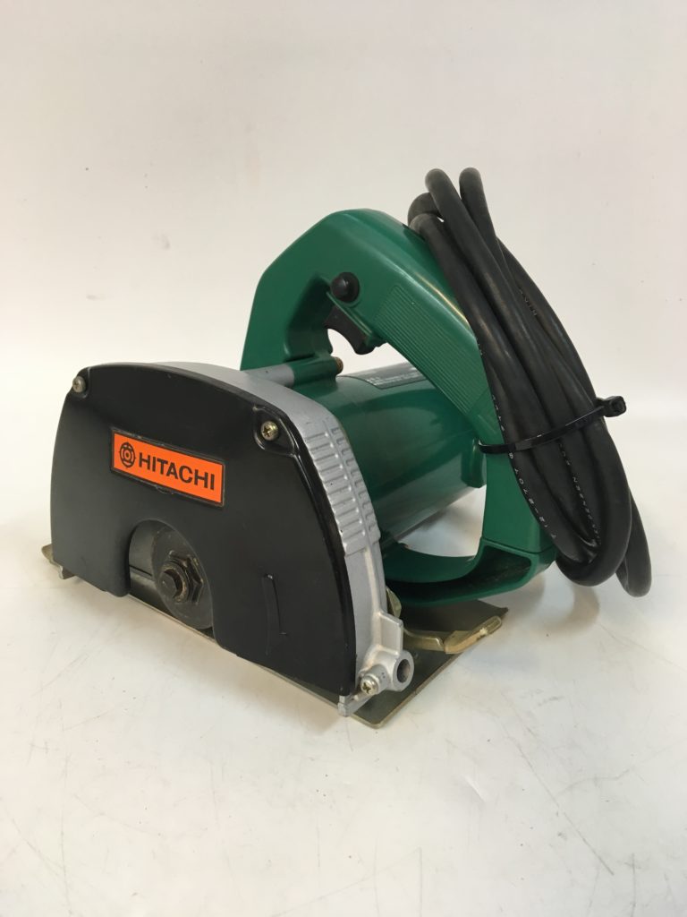 【工具買取王国岡崎大樹寺店】 日立工機 155mmカッタ CM6 買取いたしました！！【愛知県 岡崎市 豊田市 みよし市 安城市 知立市 刈谷 ...