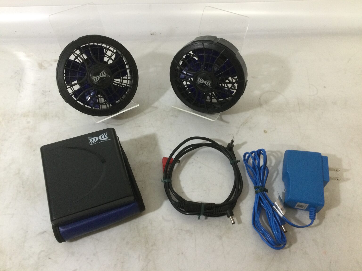 【工具買取王国 大垣258号店】 空調服 パワーファン対応バッテリー BTSP1 買取いたしました！！岐阜市・本巣市・瑞穂市・北方町・大垣市 ...